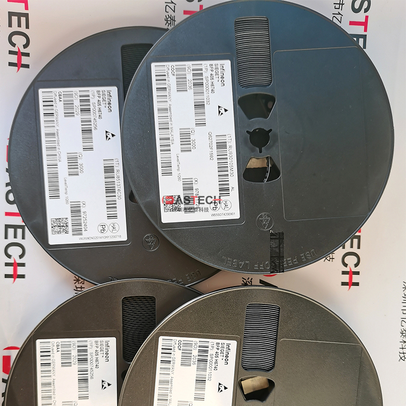 EASTECH ELECTRONICS LIMITED