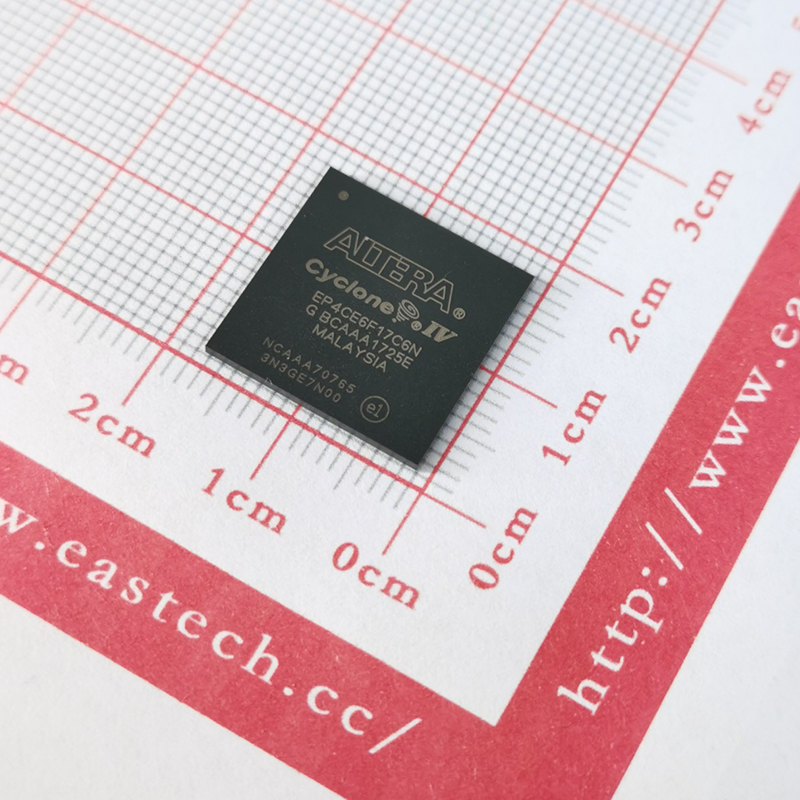 EASTECH ELECTRONICS LIMITED