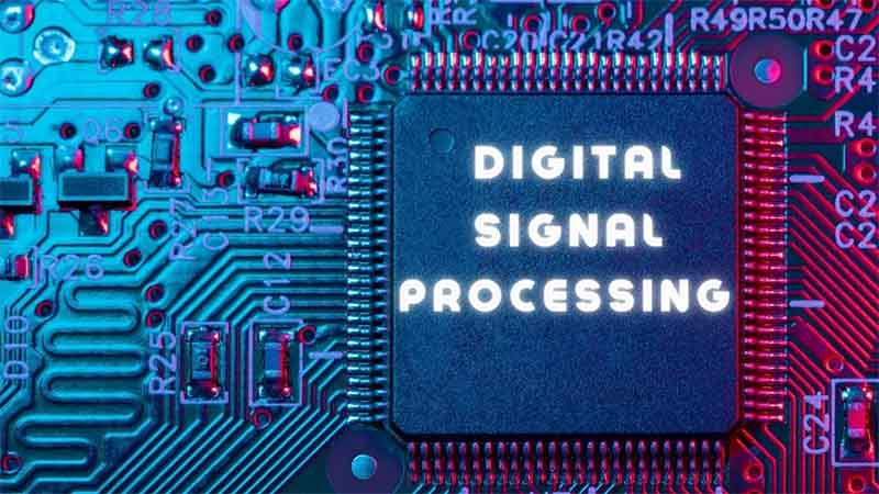 What is Digital Signal Processors? Important Role in the Age of AI ...