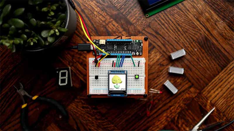 What are the Best Microcontrollers? - EASTECH Electronics