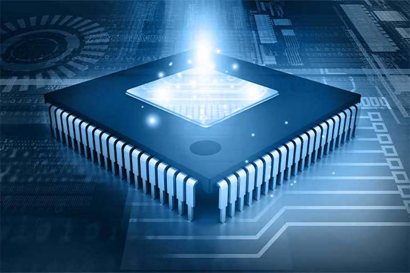 What is an Integrated Circuit Package? - EASTECH Electronics
