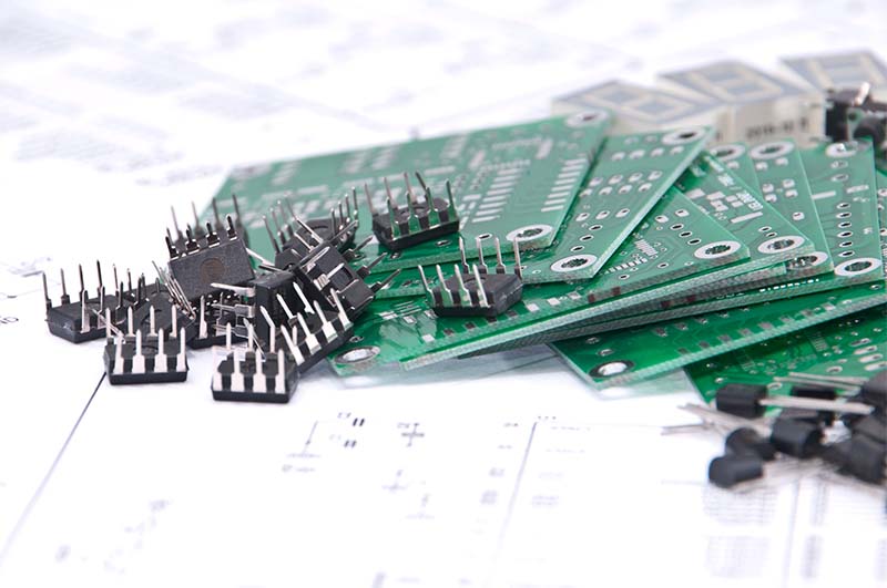 How to Choose the Top Electronic Component Distributors 2026? - EASTECH ...